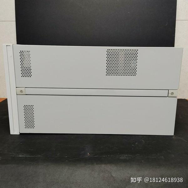 B1500A安捷伦b1500a半导体器件参数分析仪 - 知乎