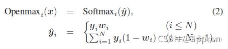 Classification-reconstruction learning for open-set recognition CVPR2019开放集识别论文解读 - 知乎