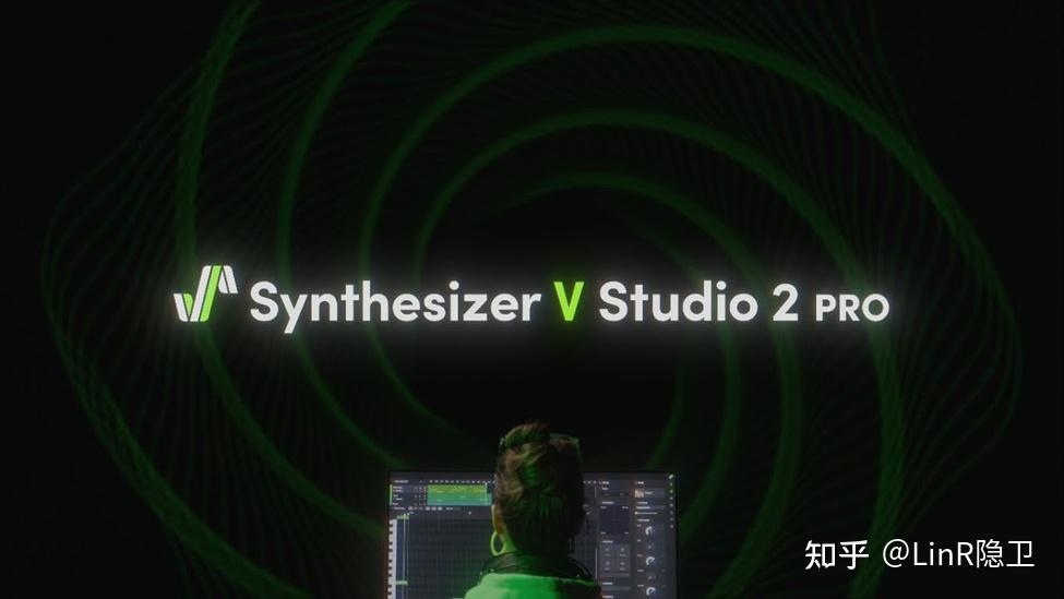 听 Dreamtonics 创始人华侃如亲自介绍 Synthesizer V Studio 2 Pro 的厉害之处 - 知乎