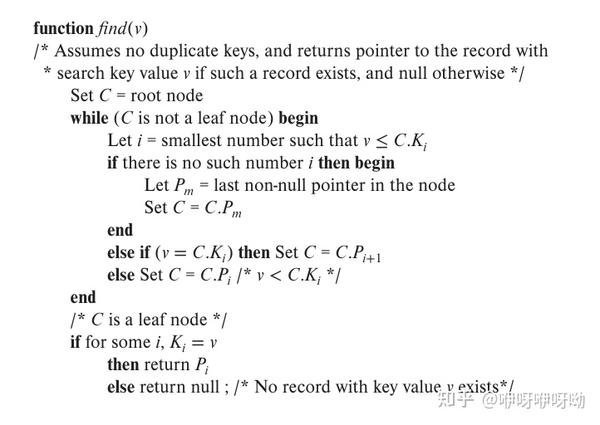 CMU 15445-2022 P2 B+Tree Insert/Delete - 知乎