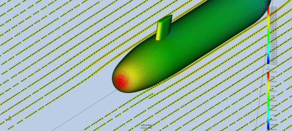 伏图（Simdroid）三大核心技术实现CAE仿真全链路加速 - 知乎