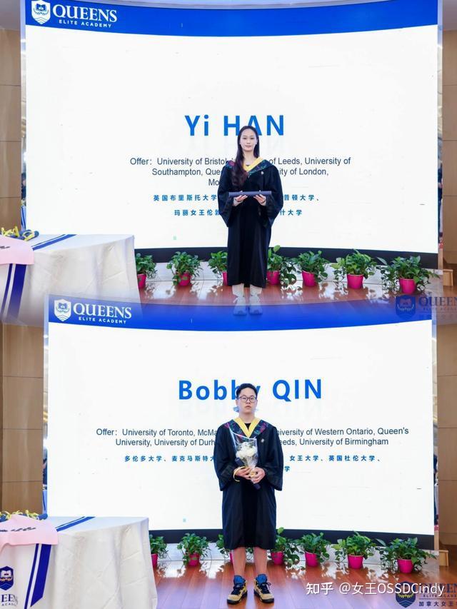 英国本科名校！女王OSSD轻松拿捏！ - 知乎