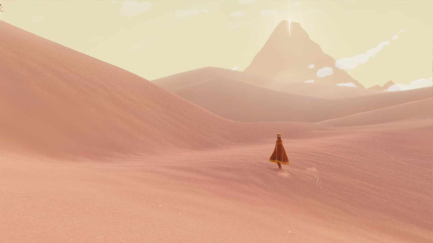 【GDC2013】Sand Rendering in Journey - 知乎