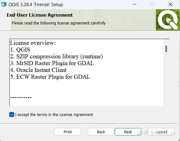 Windows安装QGIS并配置OTB插件和R的qgisprocess - 知乎