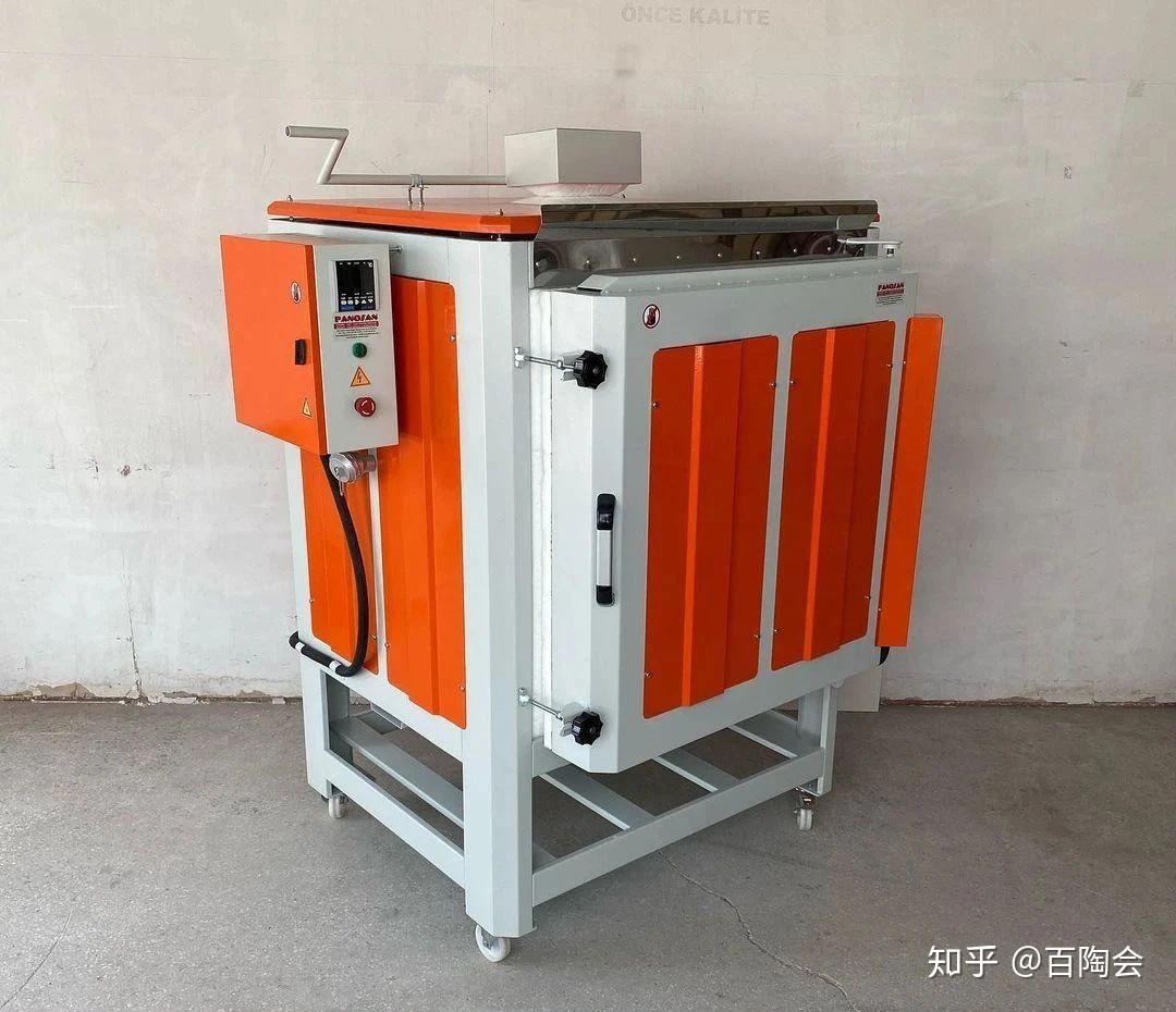 陶艺百科：陶瓷窑炉进化史（3） - 知乎