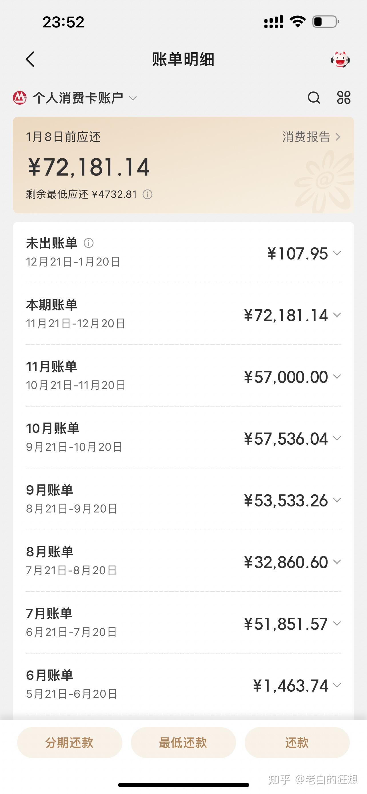 借钱炒股亏8w以后，记录一下自己还债的日子 知乎 