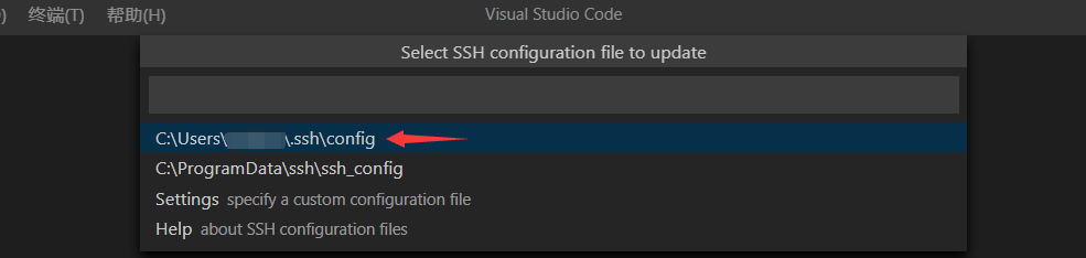 VSCode Remote ssh跳板机配置（windows平台） - 知乎