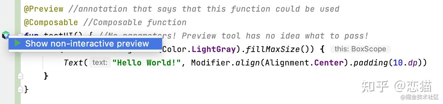 支持 PC 、Web 和 Android 的 Compose Multiplatform 进入 Alpha 版本 - 知乎