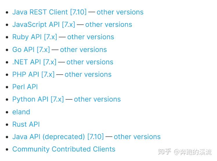 如何使用Java连接Elasticsearch - 知乎
