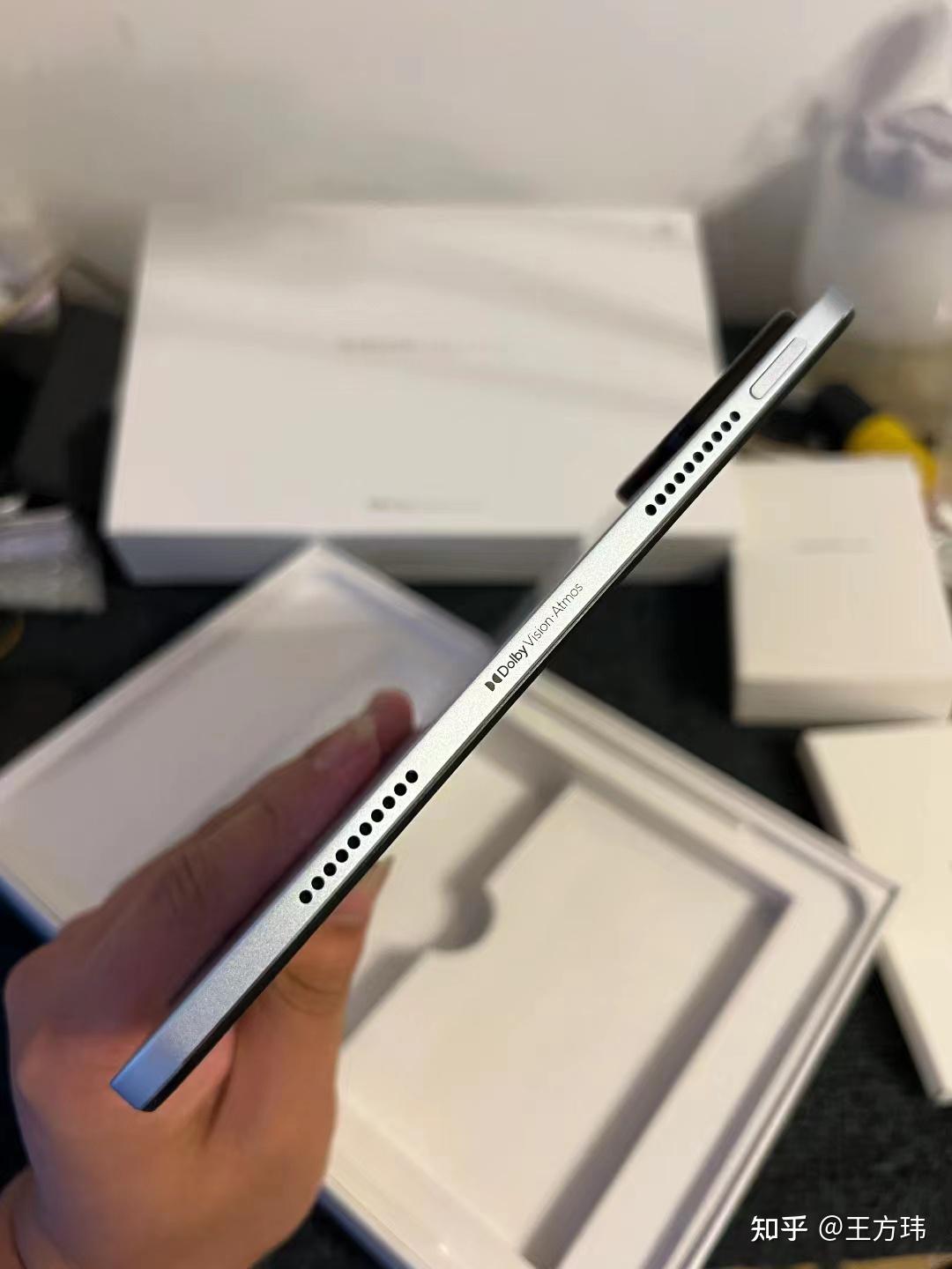 iPad2021和小米平板6 Pro应该怎么选择？ - 知乎