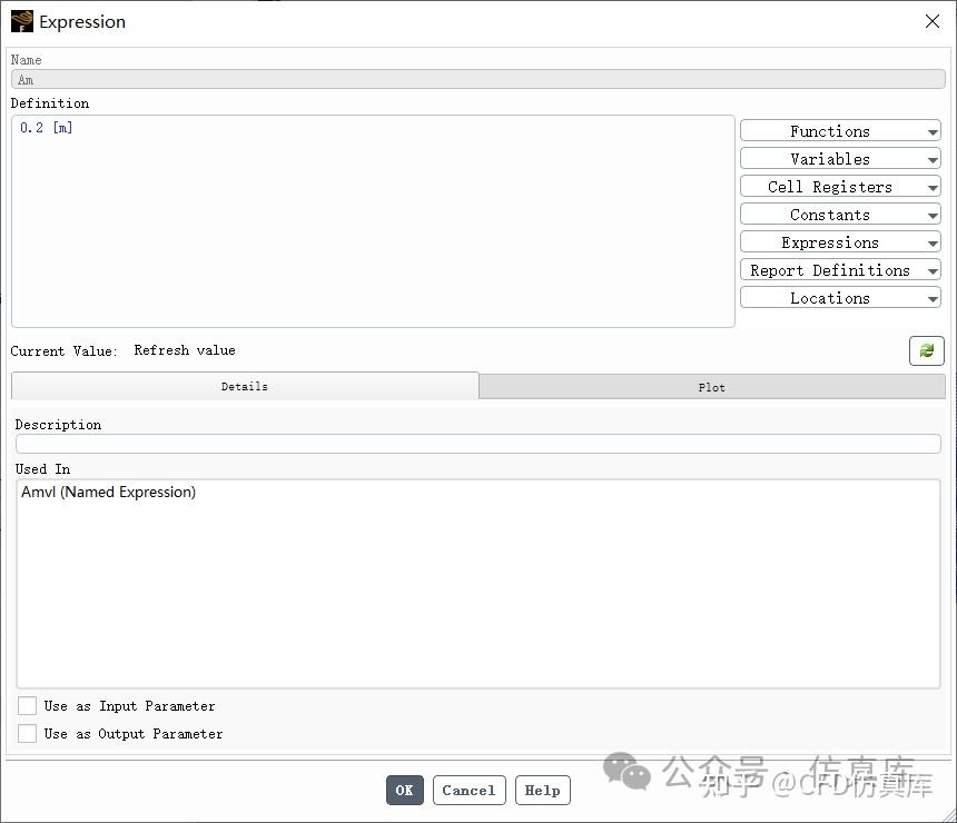 Fluent VOF罐体晃动（一） - 知乎