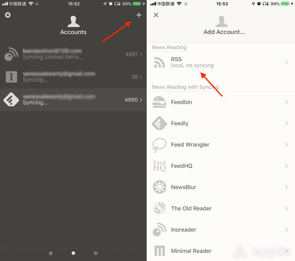 收下阅读神器 Reeder，一篇文章带你轻松入门 RSS - 知乎