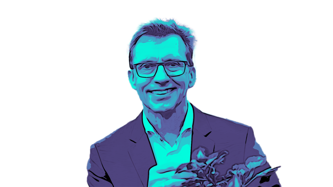 水木视界iss. 26 | Nature访谈: 为什么突变并不像我们想象的那样随机？ - 知乎