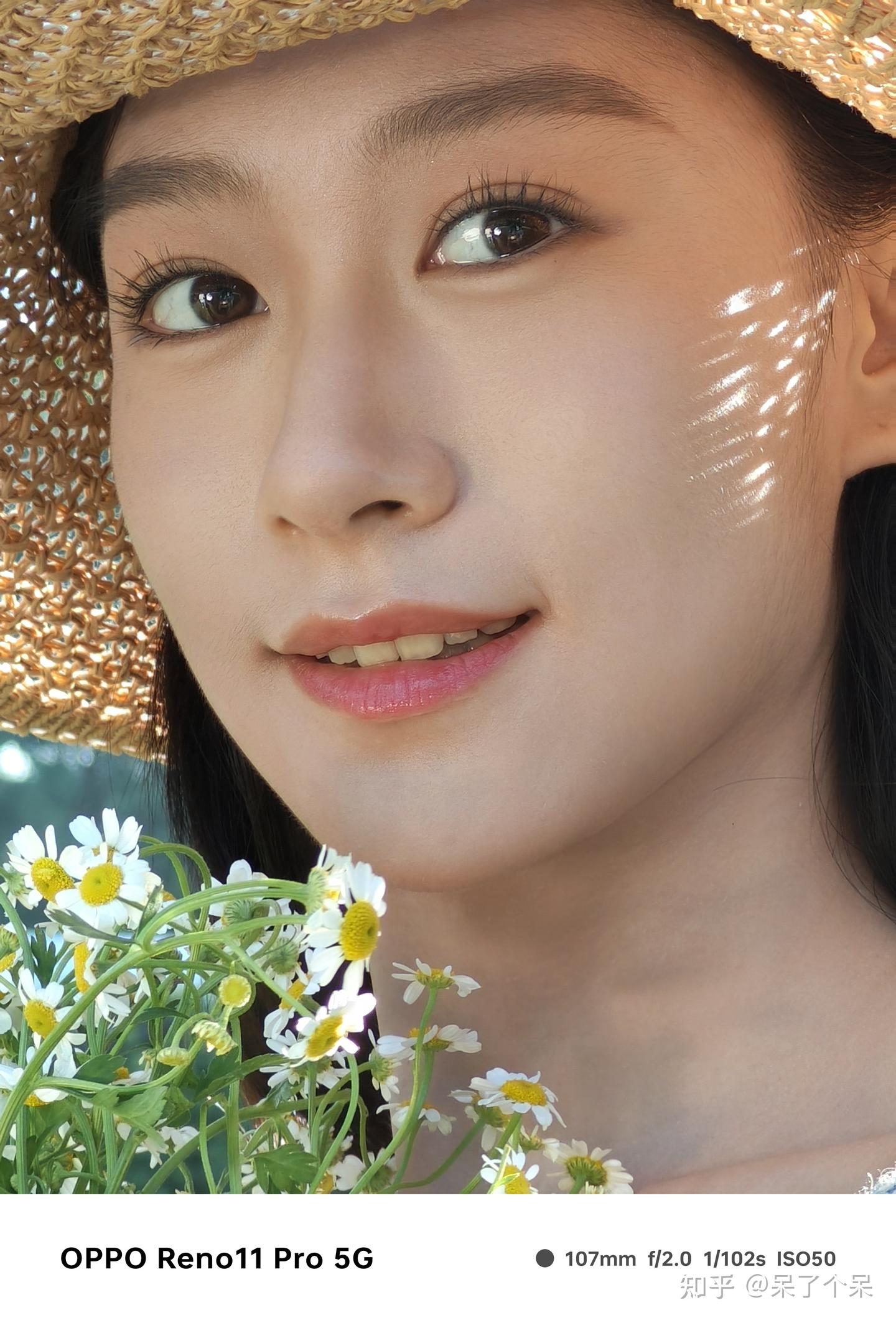 3K价位段新机解析！OPPO Reno11 Pro体验超全面，人像处理更高级 - 知乎