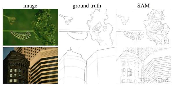 【论文阅读】Segment Anything - 知乎