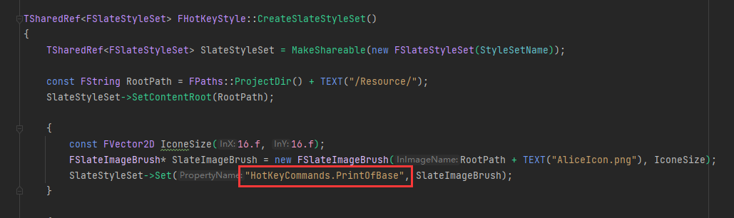 《调教UE5：编辑器拓展指南》自定义快捷键 与 函数的调用 - 知乎