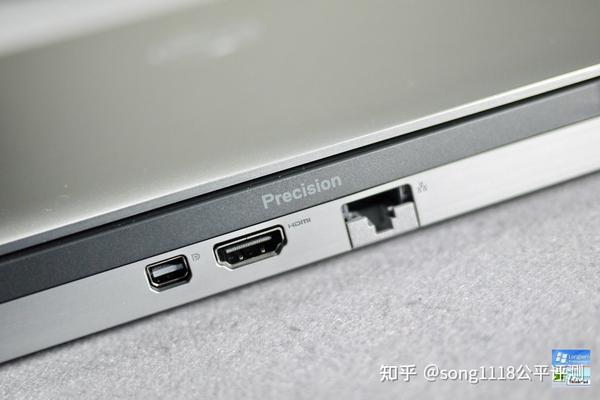 DELL Precision 7760评测连载2：Precision新酒 - 知乎