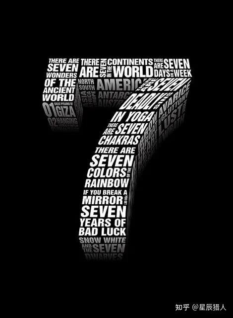 7 —— 一个能让人跪拜的奇迹数字 - 知乎
