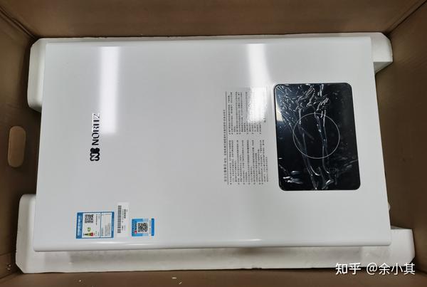 壁挂炉评测2021（二十）能率壁挂炉E1-如何把常规壁挂炉的采暖功率做到3.7kw - 知乎