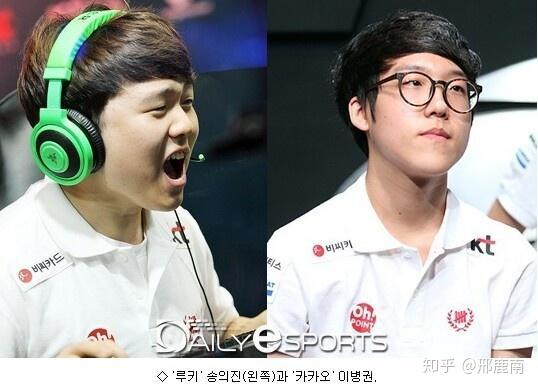 LPL史记：四、一梦荒唐（S5） - 知乎