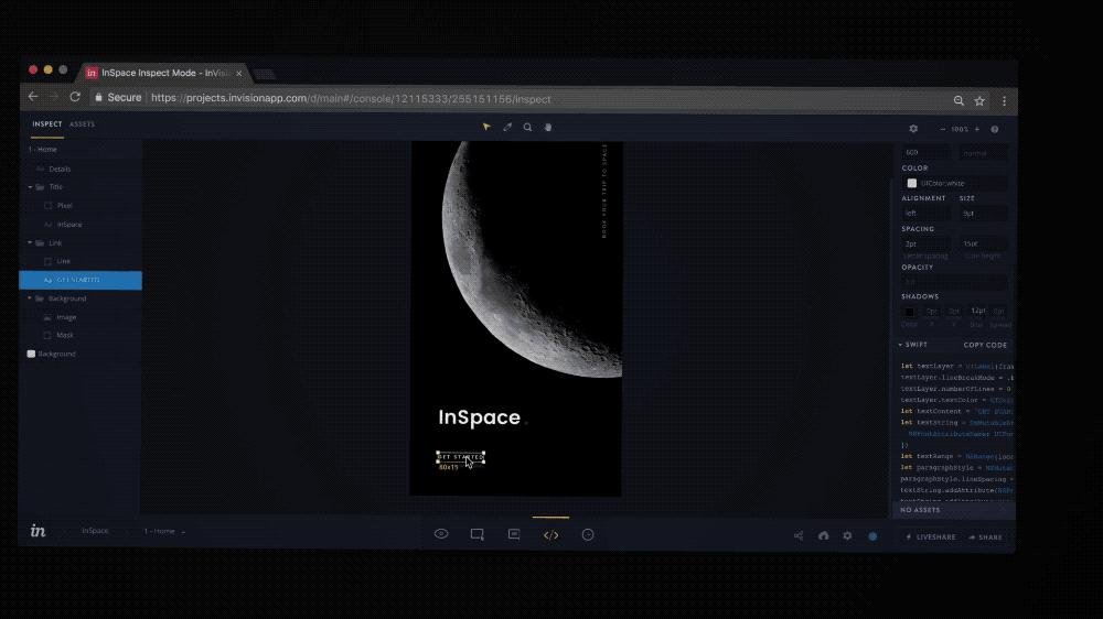 「工具」八分钟了解来自未来的 UI 设计工具：InVison Studio - 知乎