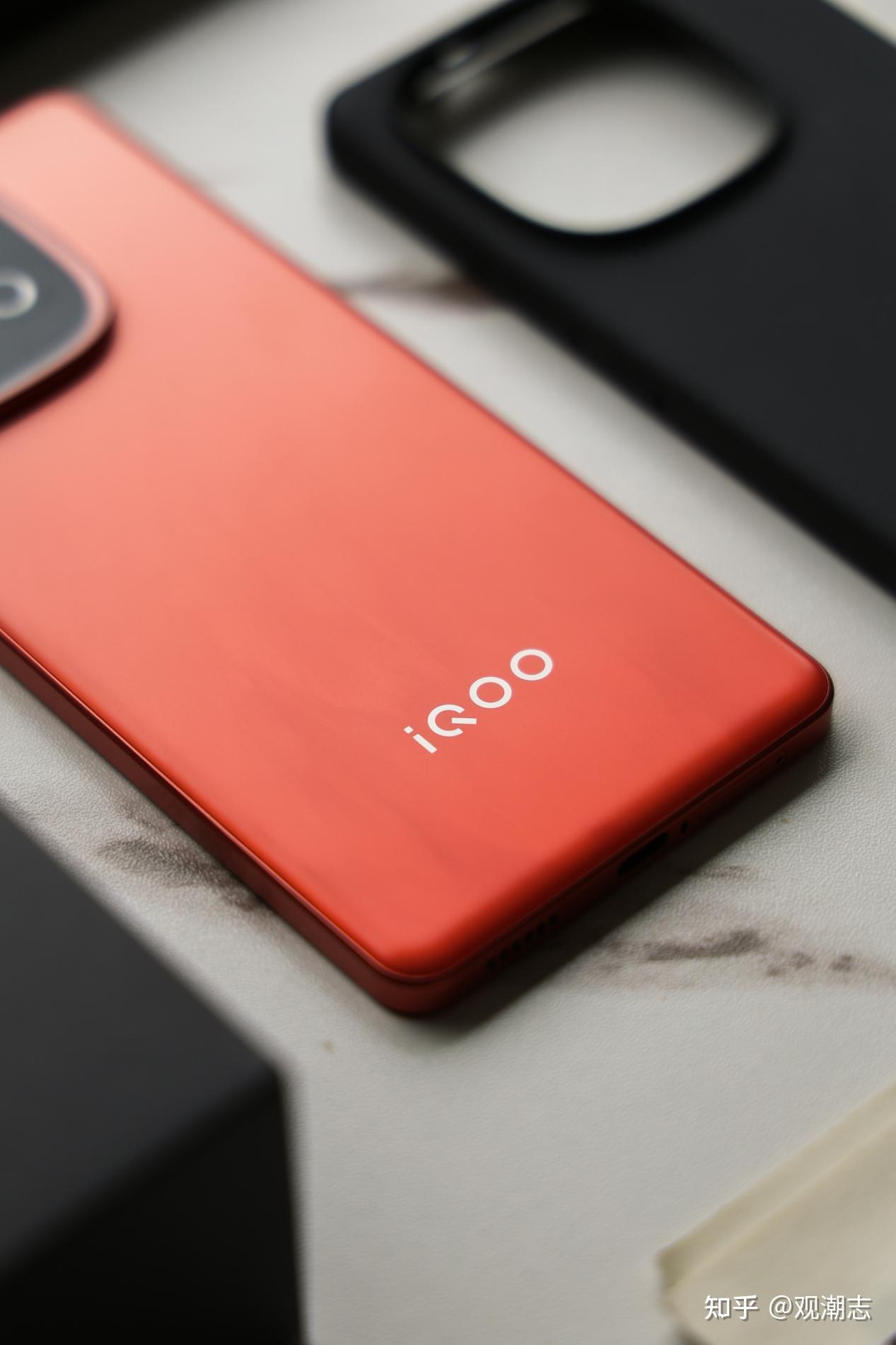 iQOO Z10 Turbo Pro评测：千元续航性能王 中端机中的性能担当 - 知乎