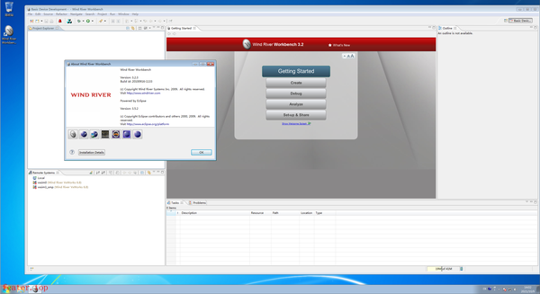 VxWorks入门04：安装与配置 - 知乎