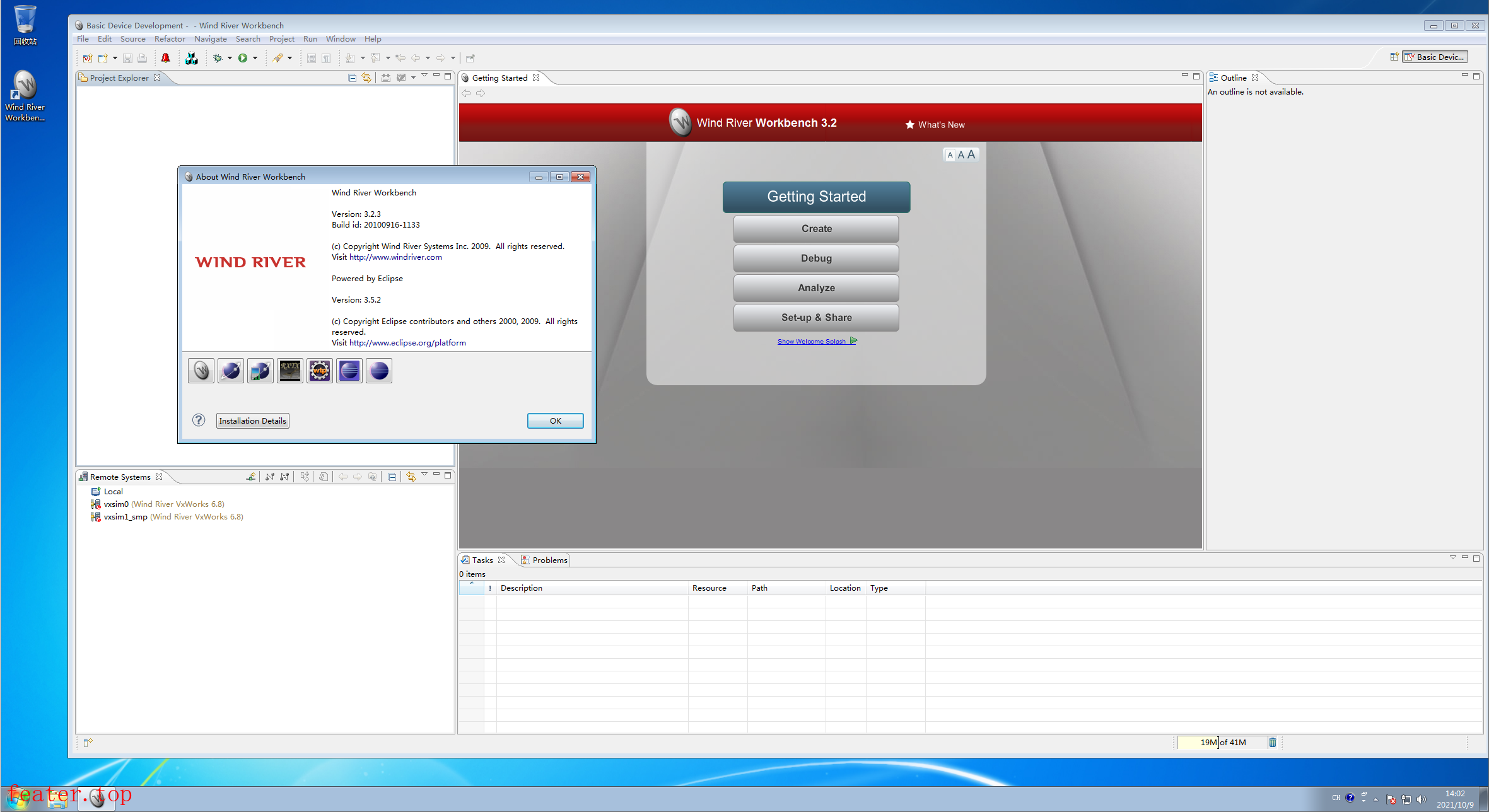 VxWorks入门04：安装与配置 - 知乎