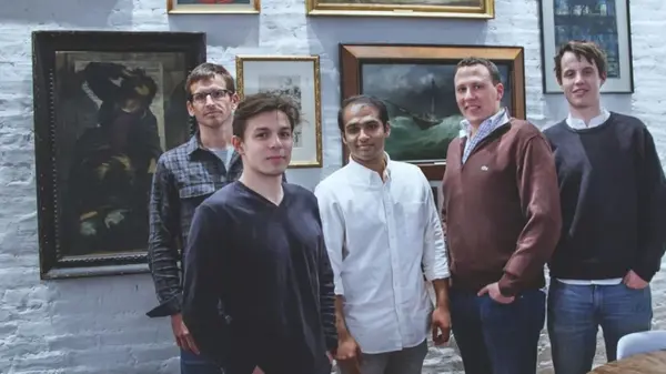 家页世面 | 年销2亿美金，拆解 Casper的独角兽秘籍 - 知乎