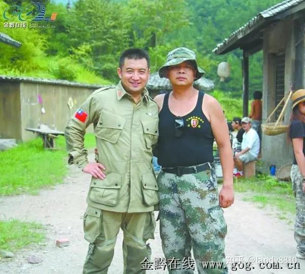 《我是特种兵之利刃出鞘》剧照 知乎