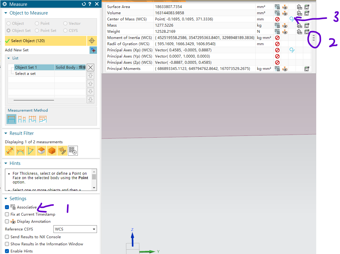 UG NX软件操作 - 知乎