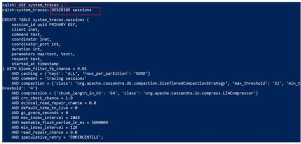 java：Cassandra入门与实战——上 - 知乎