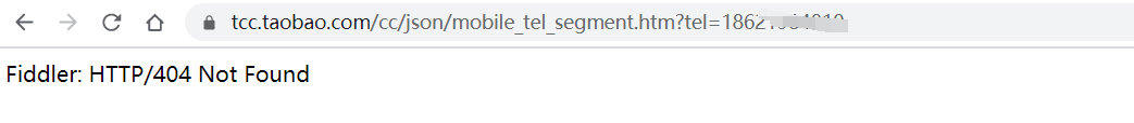 【Fiddler】Fiddler实现mock测试（模拟接口数据） - 知乎