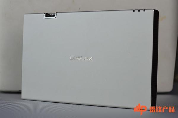 开启“微投”时代——酷乐视X6C体验 - 知乎