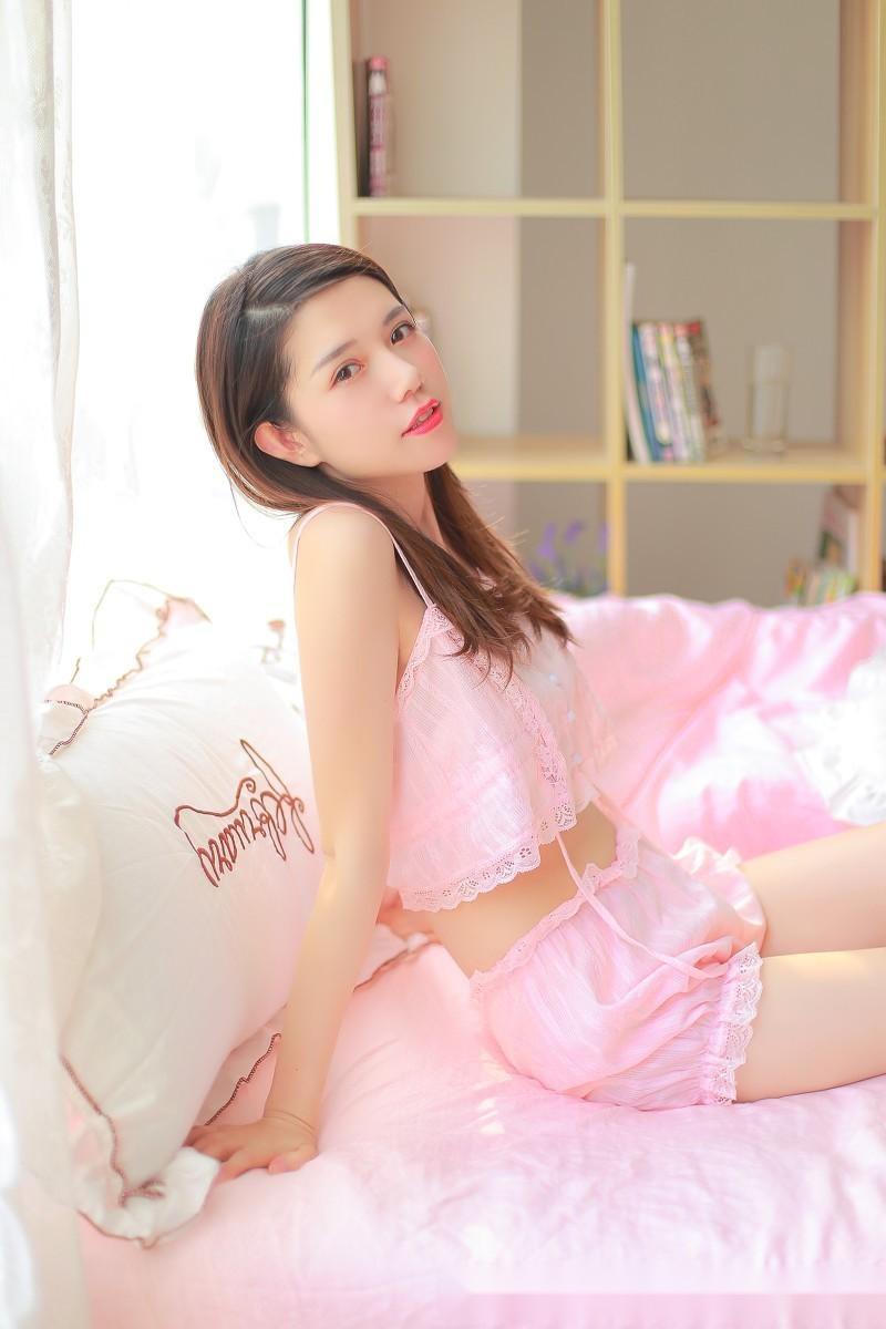 粉系小公主 - 知乎