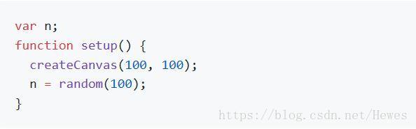 p5.js 和 Processing 的恩怨情仇 - 知乎
