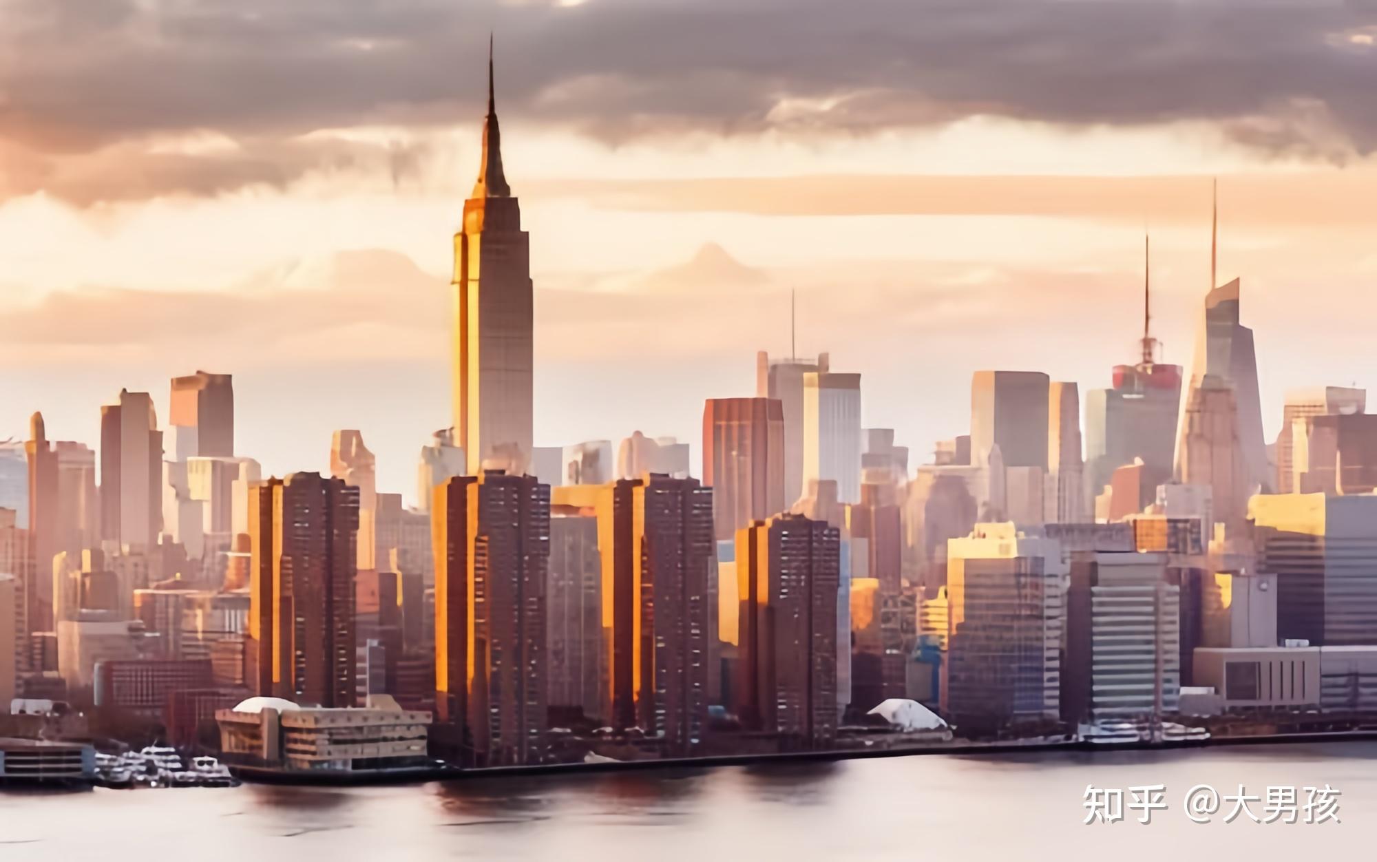 还不快收藏！？24fall美国留学申请规划时间表来啦！