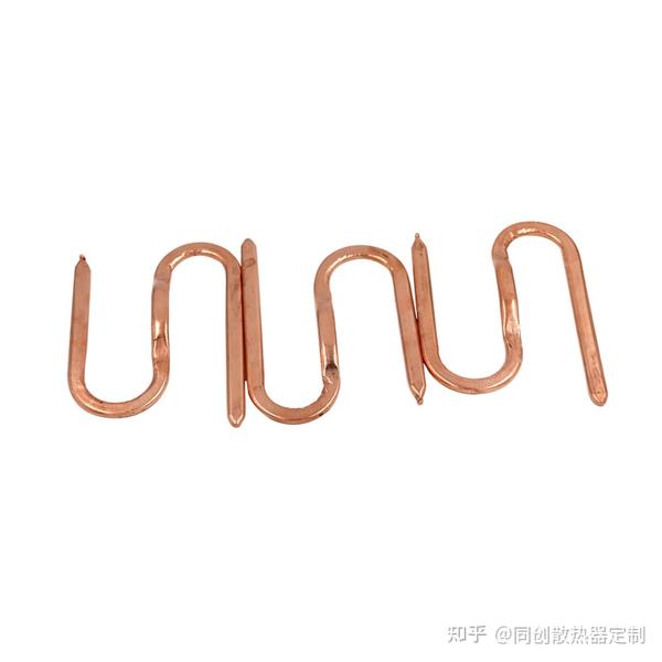 热管的优点和应用讲解 - 知乎