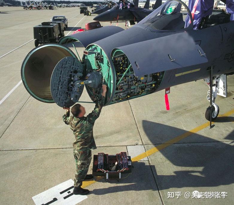 从APG-33到 “幻影打击”：雷神公司雷达80年的发展历程 - 知乎