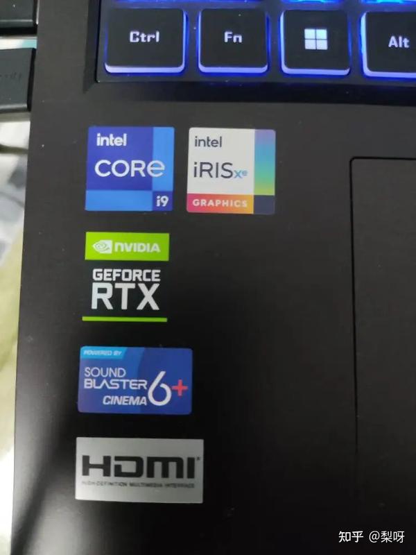 2023年双十一笔记本电脑推荐丨神舟战神Z8D6 - 知乎