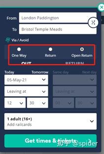 在交通成本无比高的英国如何出行？ - 知乎