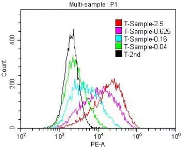 K562-CD19-GFP单克隆细胞系与CD3-CD19（BiTE双抗） - 知乎