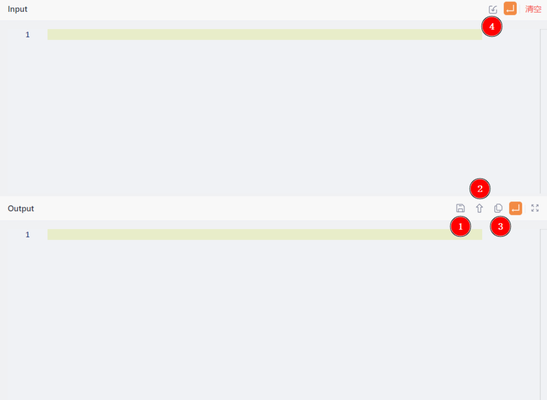 三行代码，让Yakit Codec为我一键处理。。。 - 知乎