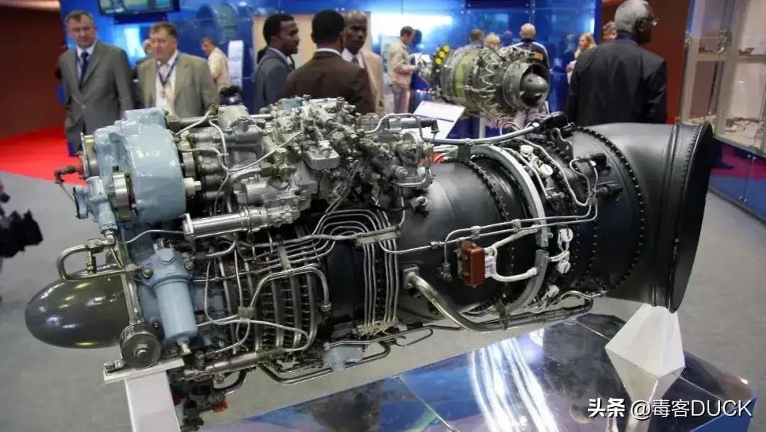 苏联TV3-117涡轴发动机——直升机引擎界AK47，身影遍布中国陆航 - 知乎