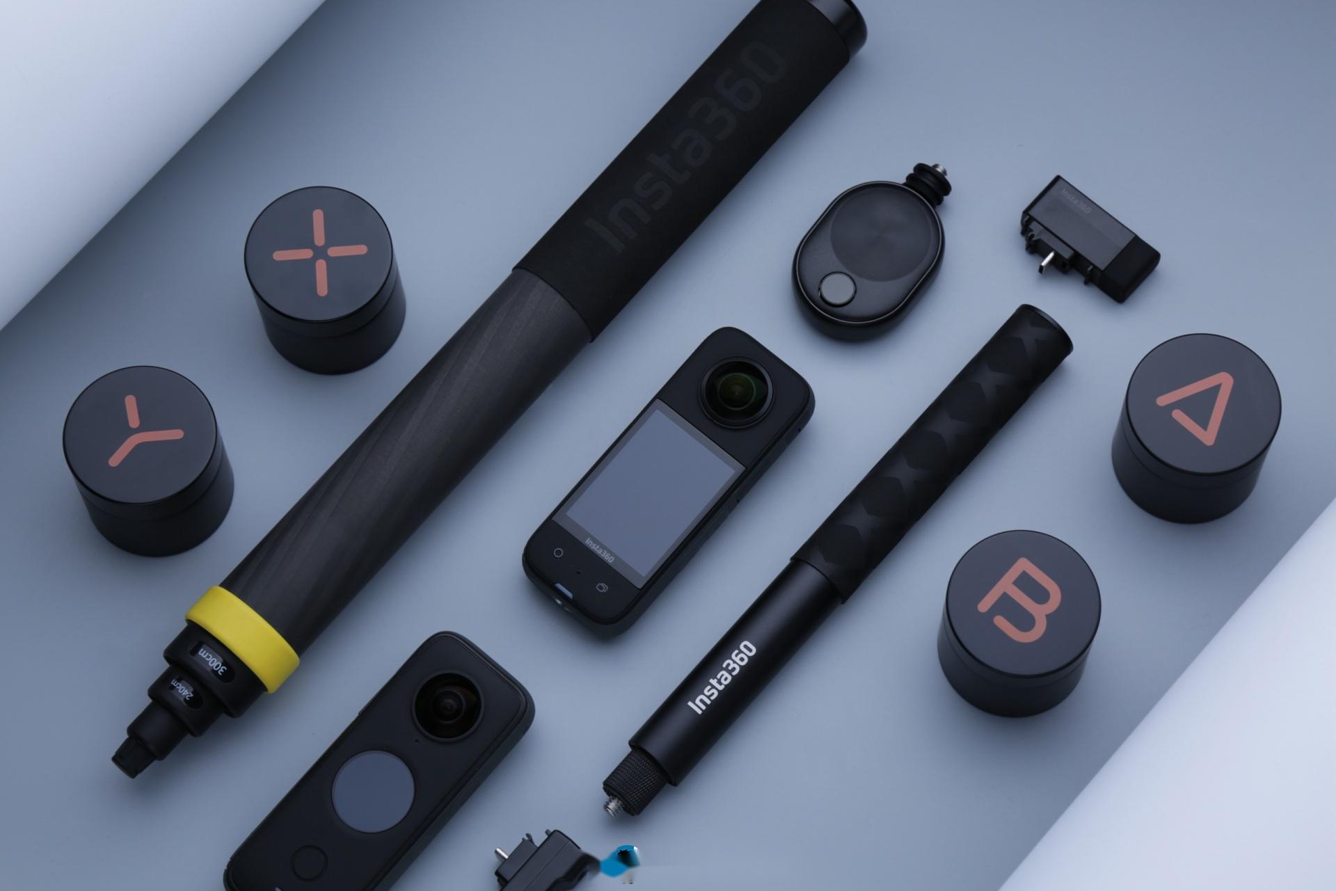 2998元的Insta360影石X3：还是最值得买的全景运动相机吗？ - 知乎