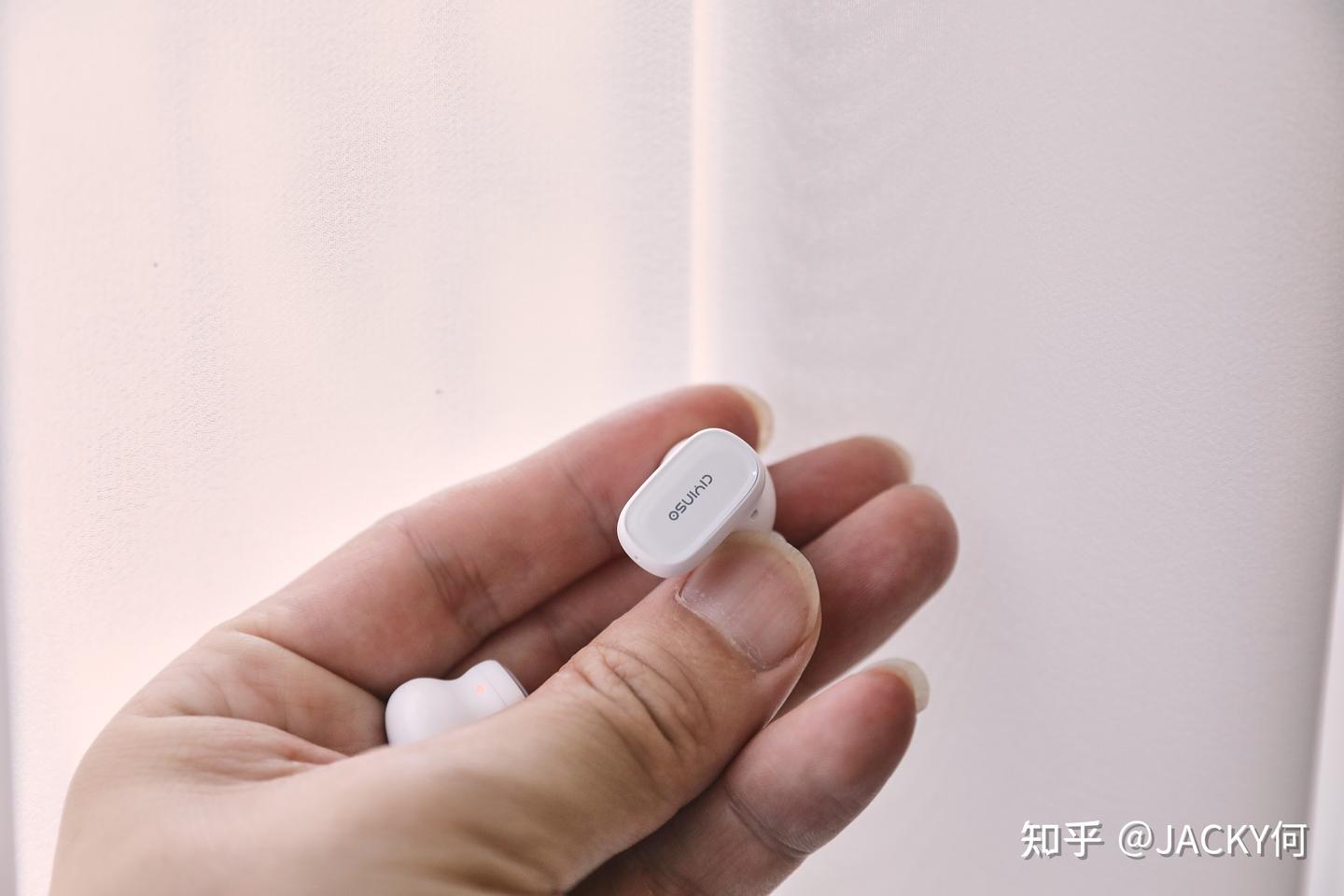 百元级耳机音质和降噪如此出色！瓷音未来Mars 2i是怎么做到的？ - 知乎