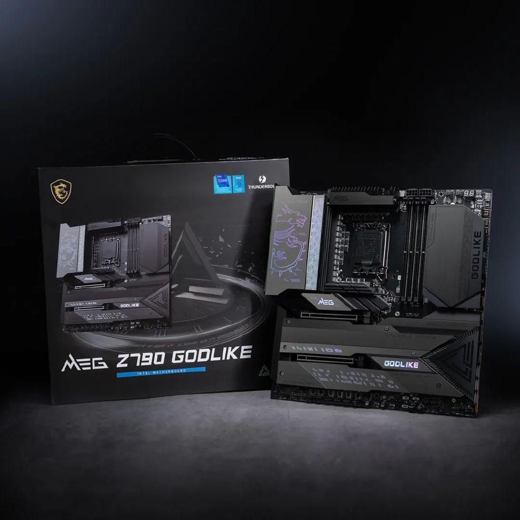 释放CPU超频潜能，玩转主板功耗墙 - 知乎