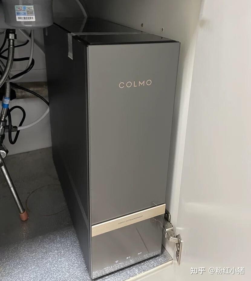 COLMO净水器到底怎么样？2023年COLMO净水器热销型号推荐（2月更新）