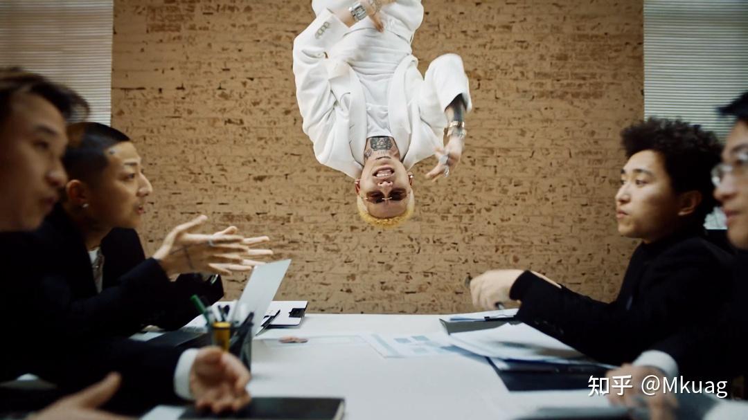 马思唯《Humble Swag》乐评：从东方明珠顶点到亚特兰蒂斯最深处 - 知乎