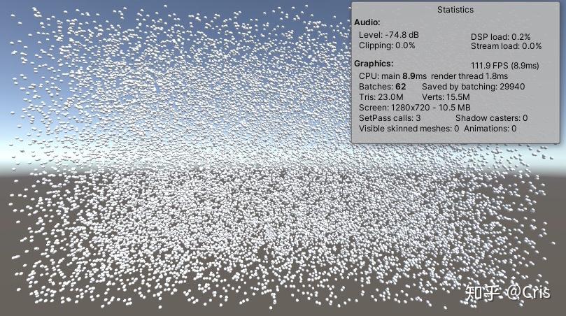 撸一个GPU Driven Pipeline 1 - 知乎